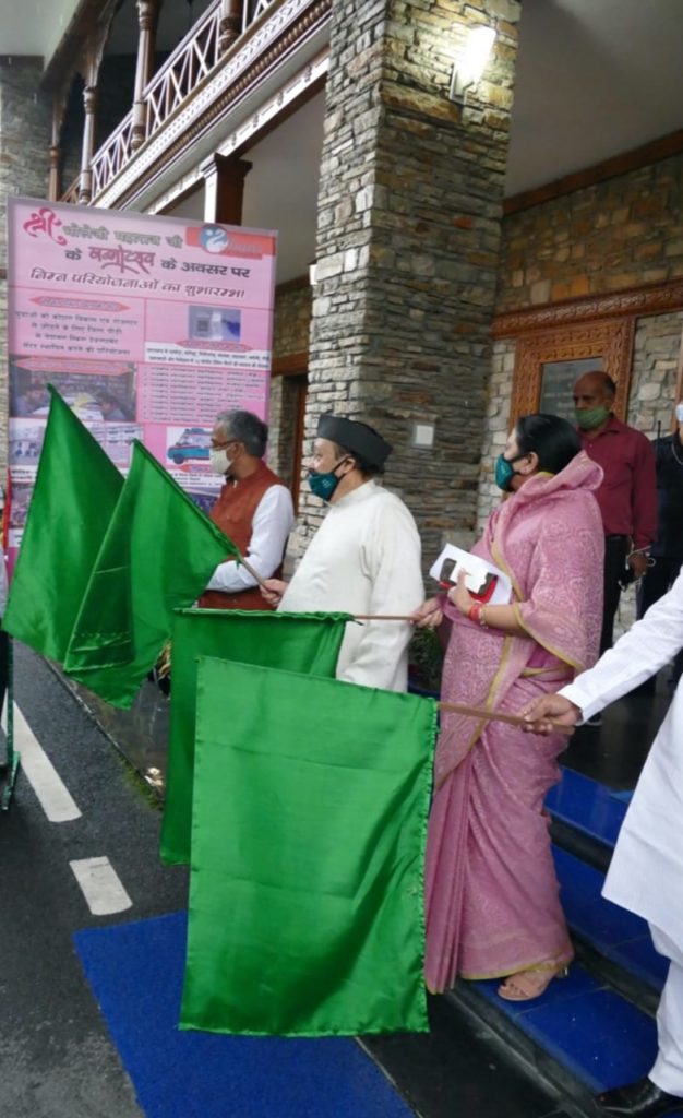 Hans Foundation Donates 100cr: भोले जी महाराज के जन्मदिन पर जनहित में ...