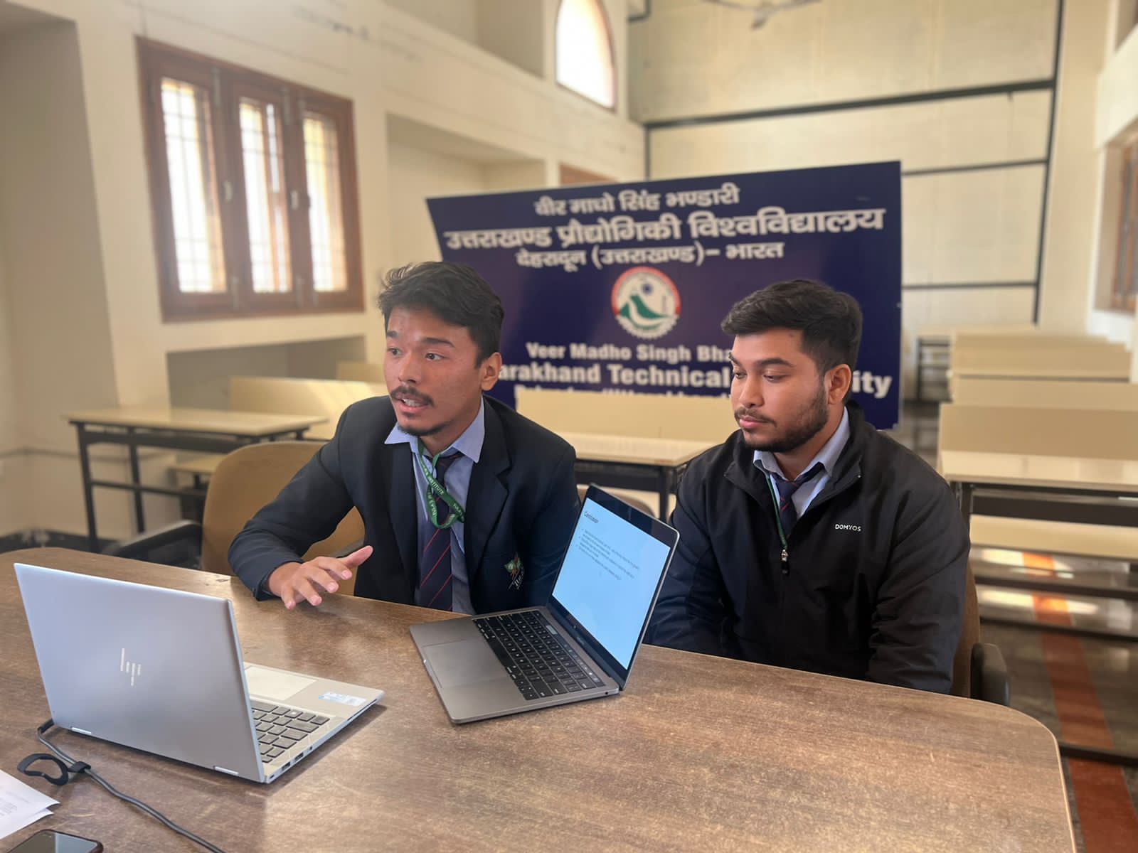 उत्तराखंड में पहला डिफेंस प्रोडक्शन स्टार्टअप से जुड़ा कॉनक्लेव और ...