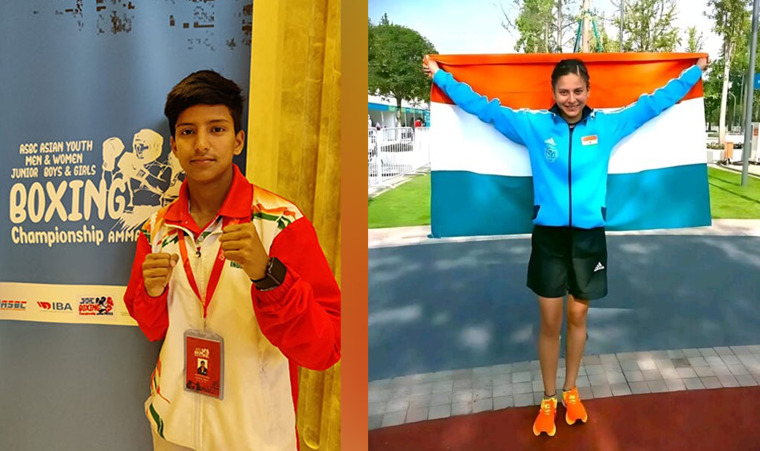 राज्य की 14 महिलाओं और 35 आंगनबाड़ी कार्यकर्ताओं को मिला Tilu Rauteli ...